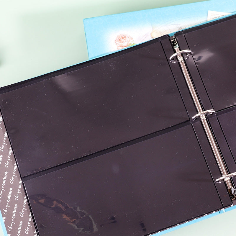 7086 FDC Album With case with 20 Refills included-Imported Taiwan Made ...