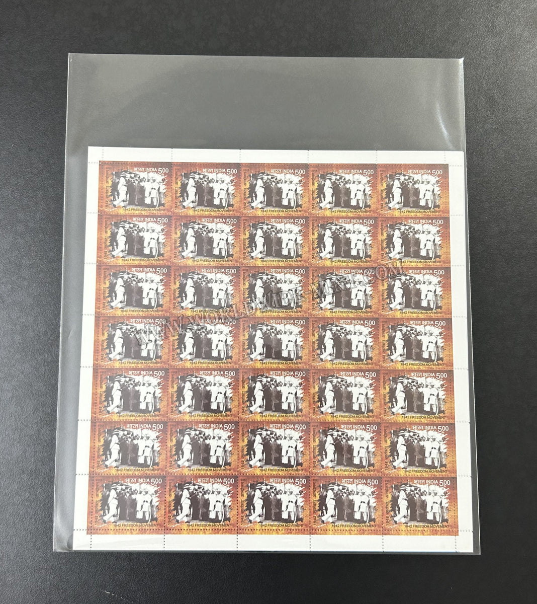 9 X 11 inch - 100 pcs - For Small Sheets - BOPP Sleeves Imported Taiwa ...